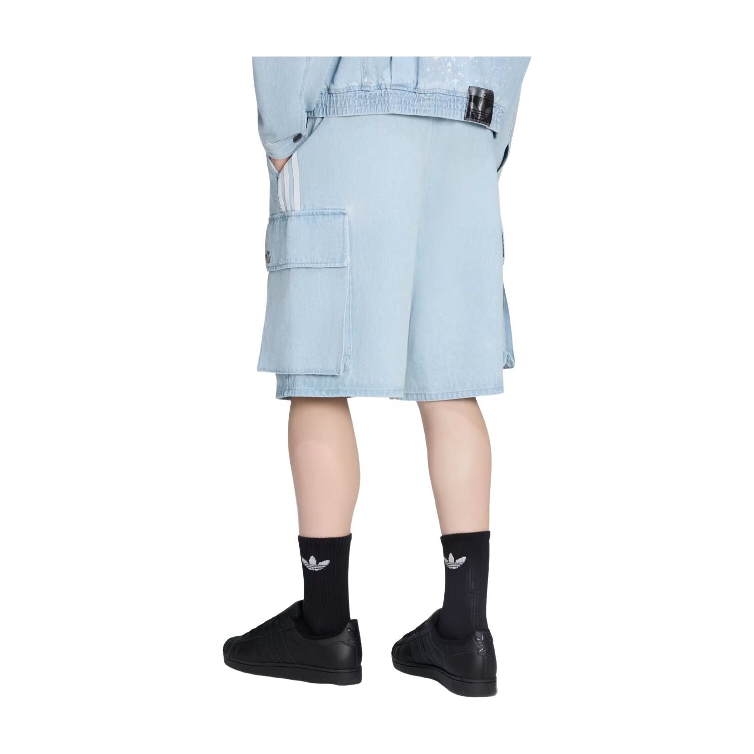 ADIDAS adidas Cargo Shorts